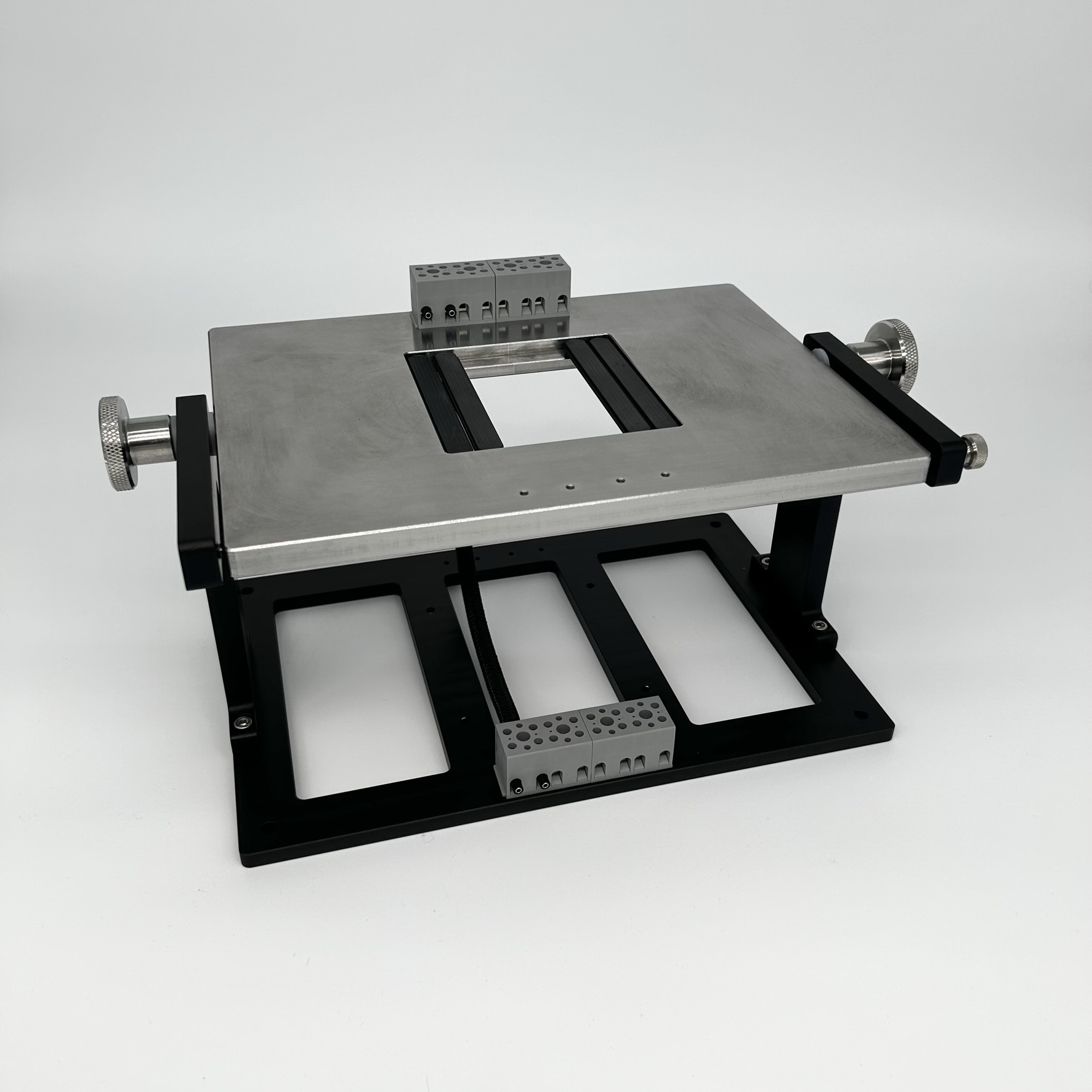 Sentris Components | Optotherm